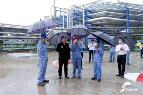 临淄区人民政府 省政府要闻 范波到济南检查安全生产和食品安全工作
