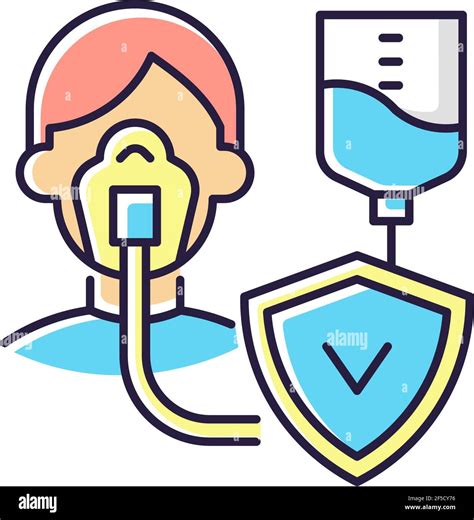 Critical Illness Vector