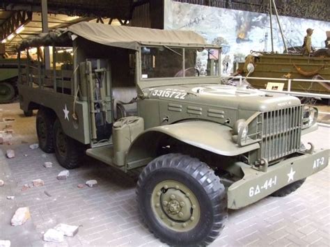 1680 G507 Dodge WC62 T223 photo - Kees Stravers photos at pbase.com