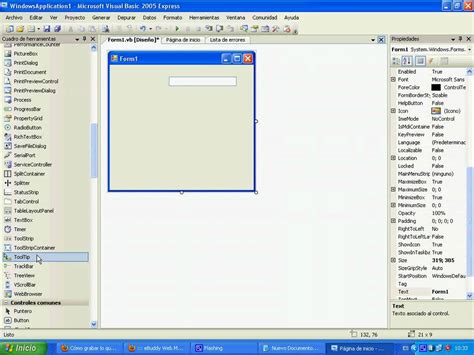 Estructura Basica De Un Programa Visual Basic 2021 Idea Images