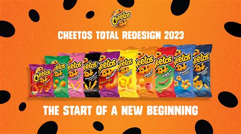 Homepage Cheetos