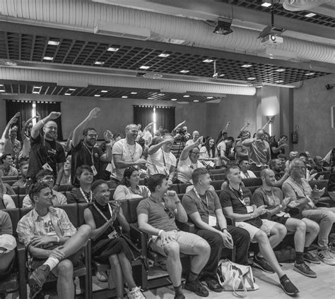 Lambda World The Fun Fun Functional Programming Experience In Cádiz