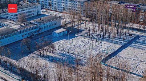 Из-за отсутствия прививок в Ачинске отстранили 14 работников - YouTube