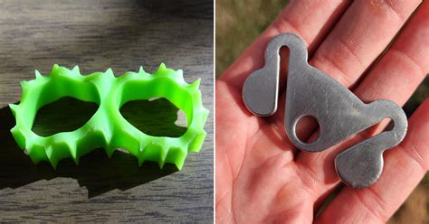 More Strange Oddities That Need Solving