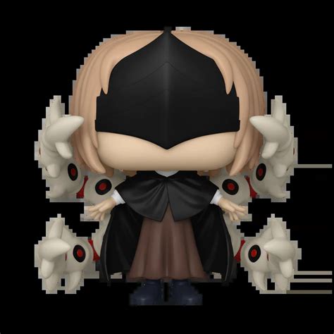 Funko Pop Animation Tokyo Ghoul Re Hinami Fueguchi Popito