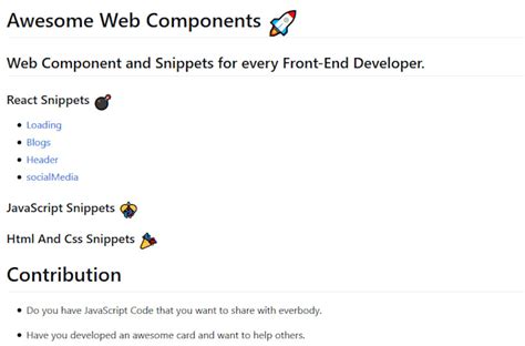 Write Beautiful Readme File For Github Using Markdown Md By Msali123 Fiverr