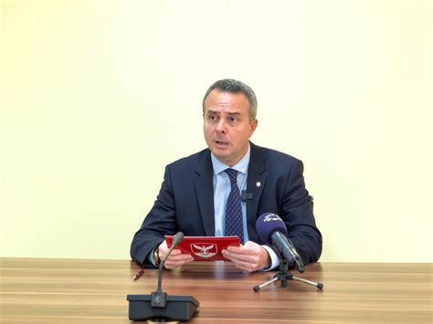 Отчет за сработеното на градоначалникот Герасимовски Со инвестициите од претходните три години