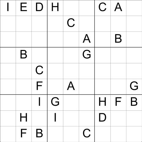 Puzzle Maker Pro Sudoku 9x9 Creative Bookpublishertools
