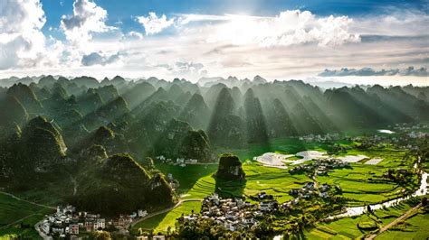 多彩贵州中国旅游新闻网