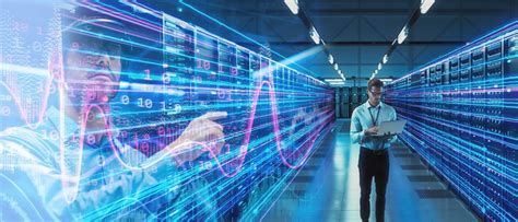 Redefining Data Centres To Connect Humans With Humans Hitachi In India