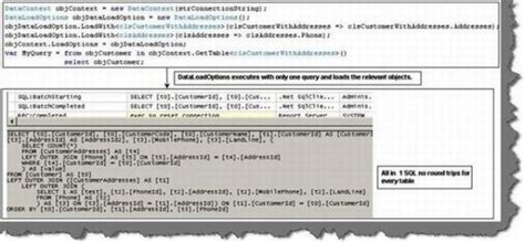 Linq Faq Part 2 Codeproject