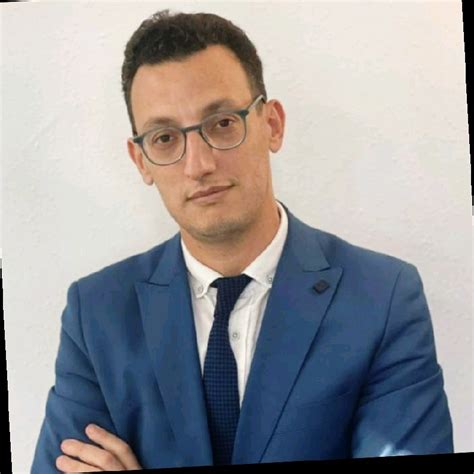 Mohamed El Alaoui Charge Daffaire Professionnel Bmci Groupe Bnp