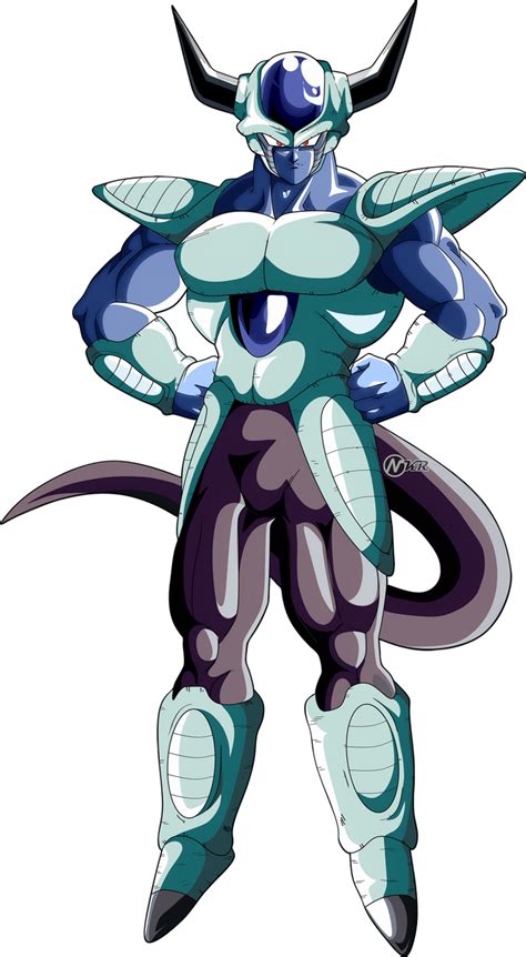 Frost 2 Forma By Naironkr On Deviantart