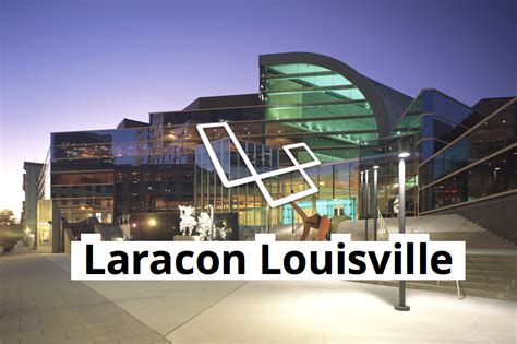Laracon Us Schedule Announced Laravel News