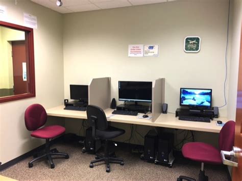 Psi Testing At Duffys Aircraft