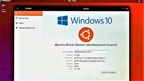 How To Dual Boot Windows And Ubuntu YouTube