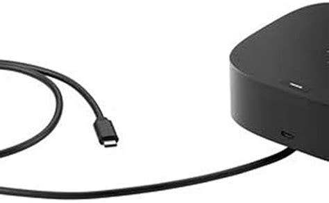 Hp Usb C Dock G Review Versatile Connectivity Solution Mini Pc Reviewer