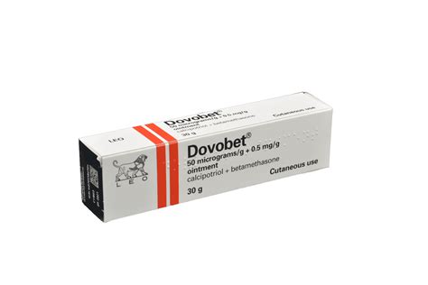 Dovobet Ointment 30g Mcdowell Pharmaceuticals