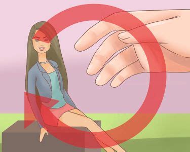 Barbie Dolls How To Articles From WikiHow