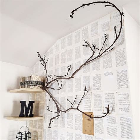19 Tree Branches Decoration Ideas That Will Surprise You In 2025 Houszed