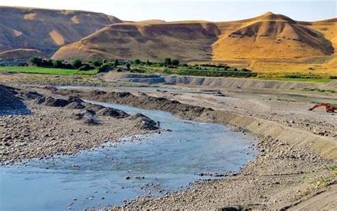 بەرێوەبەری ئاوی سلێمانی زەنگی مەترسی لێدا