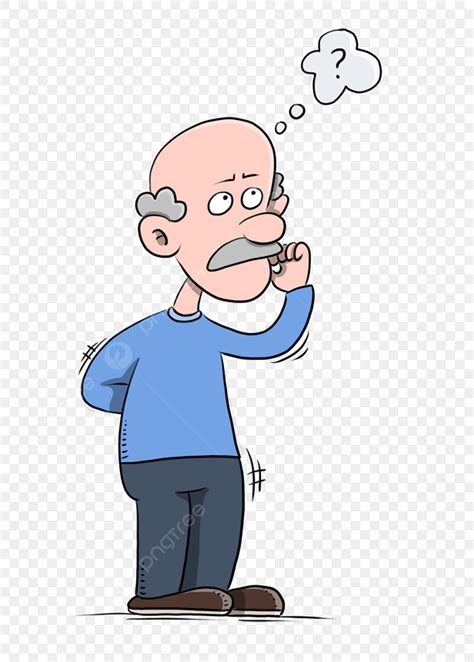 알츠하이머 병 일러스트 이모티콘 팩 연장자 기억력 상실 알츠하이머 병 Png 일러스트 및 Psd 이미지 무료 다운로드 Pngtree