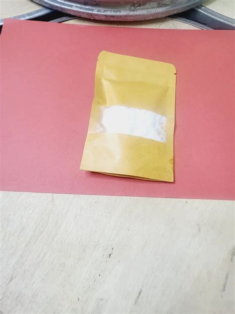 RAW MDPiHP HCl API At 963 Kg Bupivacaine HCl Powder In Raipur ID 2854661516688