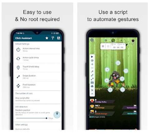 Best Auto Clicker Apps For Android IOS Free Apps For Android And IOS
