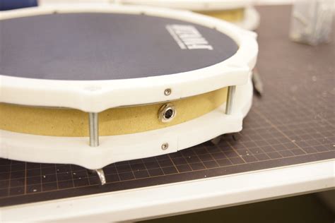 Arduino Minimal Drum Kit 26 Steps With Pictures Instructables