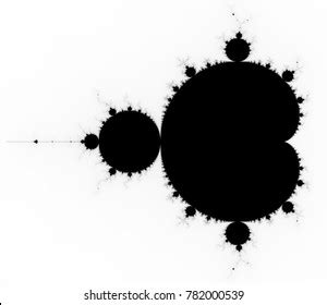 Mandelbrot Set Images Stock Photos Vectors Shutterstock