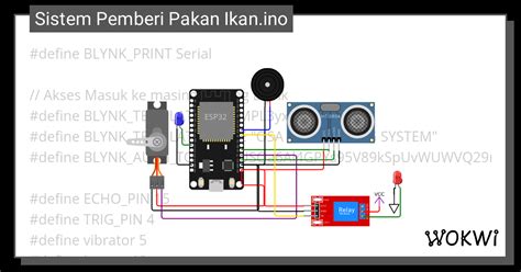 Sleep Apnea Wokwi Esp32 Stm32 Arduino Simulator