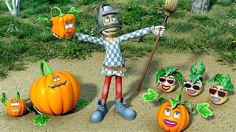 Spookley The Square Pumpkin Learn More Spookley The Square Pumpkin