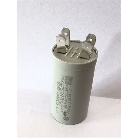 Capacitor Permanente 7uf 400v 5060hz Weg Shopee Brasil