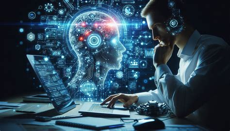 Especialista Em Inteligência Artificial E Machine Learning A Carreira