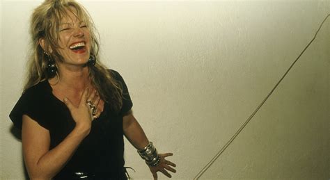 Cookie Mueller Samplekanon