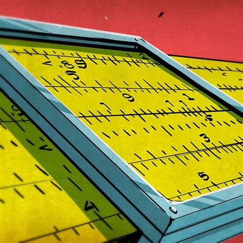 Slide Rules Were The Original Personal Computers Only Time