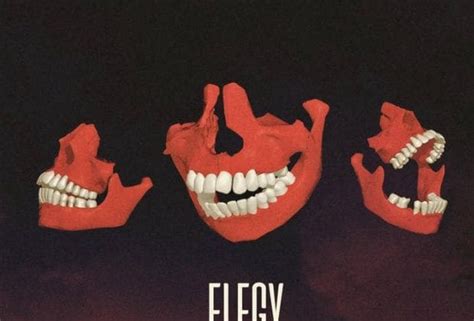 Joey Chaos And The Ghosts Elegy Digital Ep Joey Chaos And The