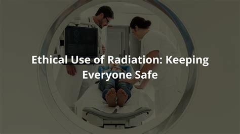Understanding The Risks Of Radiation To Fetus