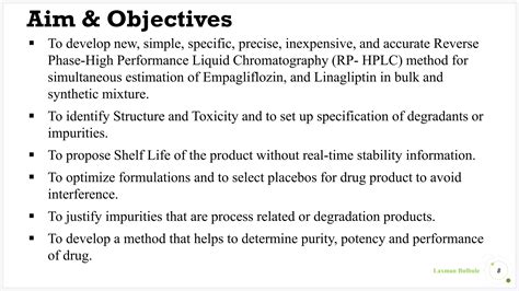 Hplc Rp Hplc Method Development For Simultaneous Estimation Of Emp And Lng Pdf