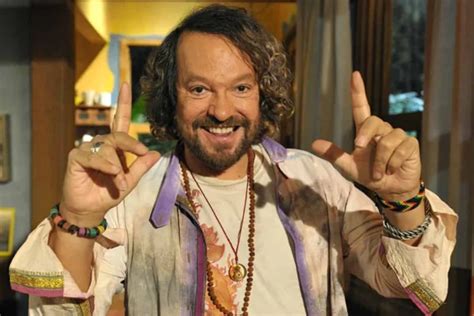 Teste Do Sofá Ex Ator Da Globo Faz Declaração Polêmica Esse Teste Do Sofá é Uma