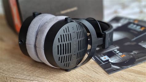 Beyerdynamic Dt 900 Pro X Review Qualbert