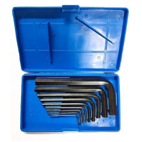 Allen Key Set At ₹ 850 Piece L Key Set In Gurugram Id 2852917554473