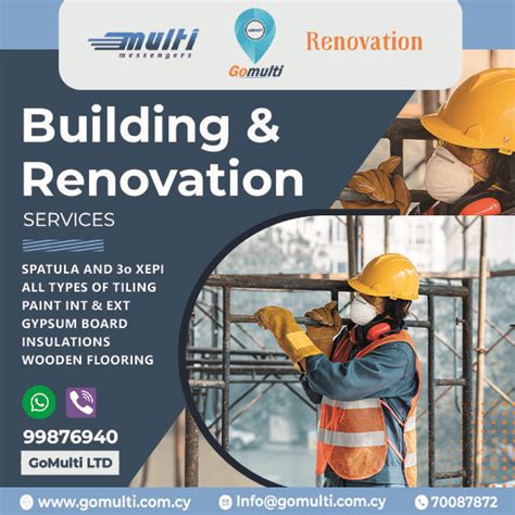 Daniyal Naeem On Linkedin Gomultiltd Renovation Construction