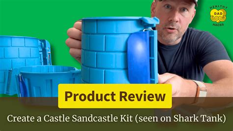 Sandcastle Building Tools