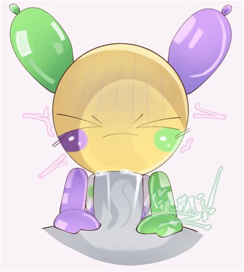 Rule 34 2024 Anonymous Male Artist Signature Blush Blush Crunch