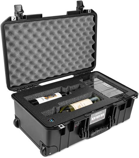 Pelican Cp Multi B Pel Case Black