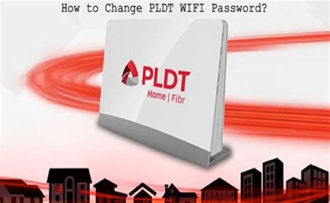 How To Change PLDT Wifi Password Explained BrunchVirals