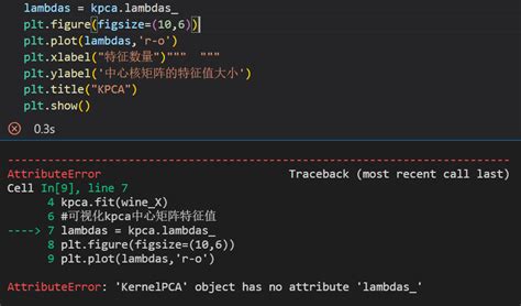 实战kpca核主成分分析 【官方】百战程序员it在线教育培训机构体系课程在线学习平台