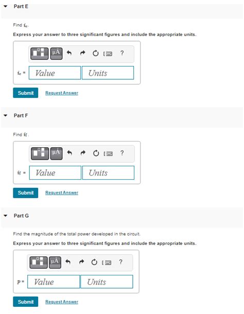 Solved Consider The Circuit Shown In Figure Use The Chegg