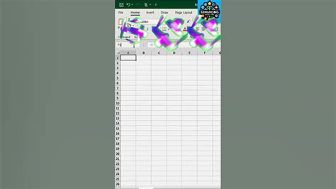 senghorng s excel tips exceltrick excel spreadsheet exceltips